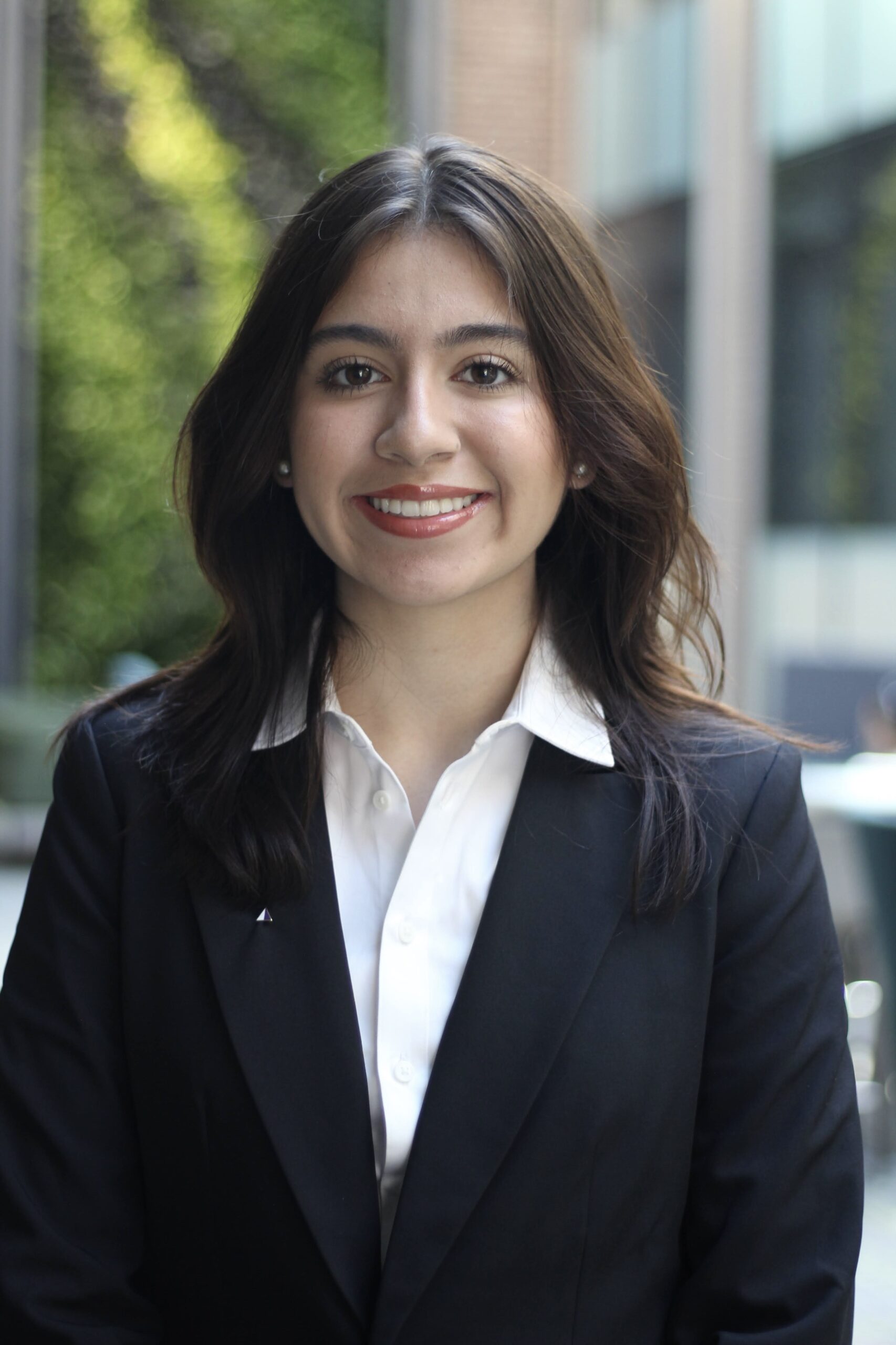 Giuliana DiBenedetto - ISSS