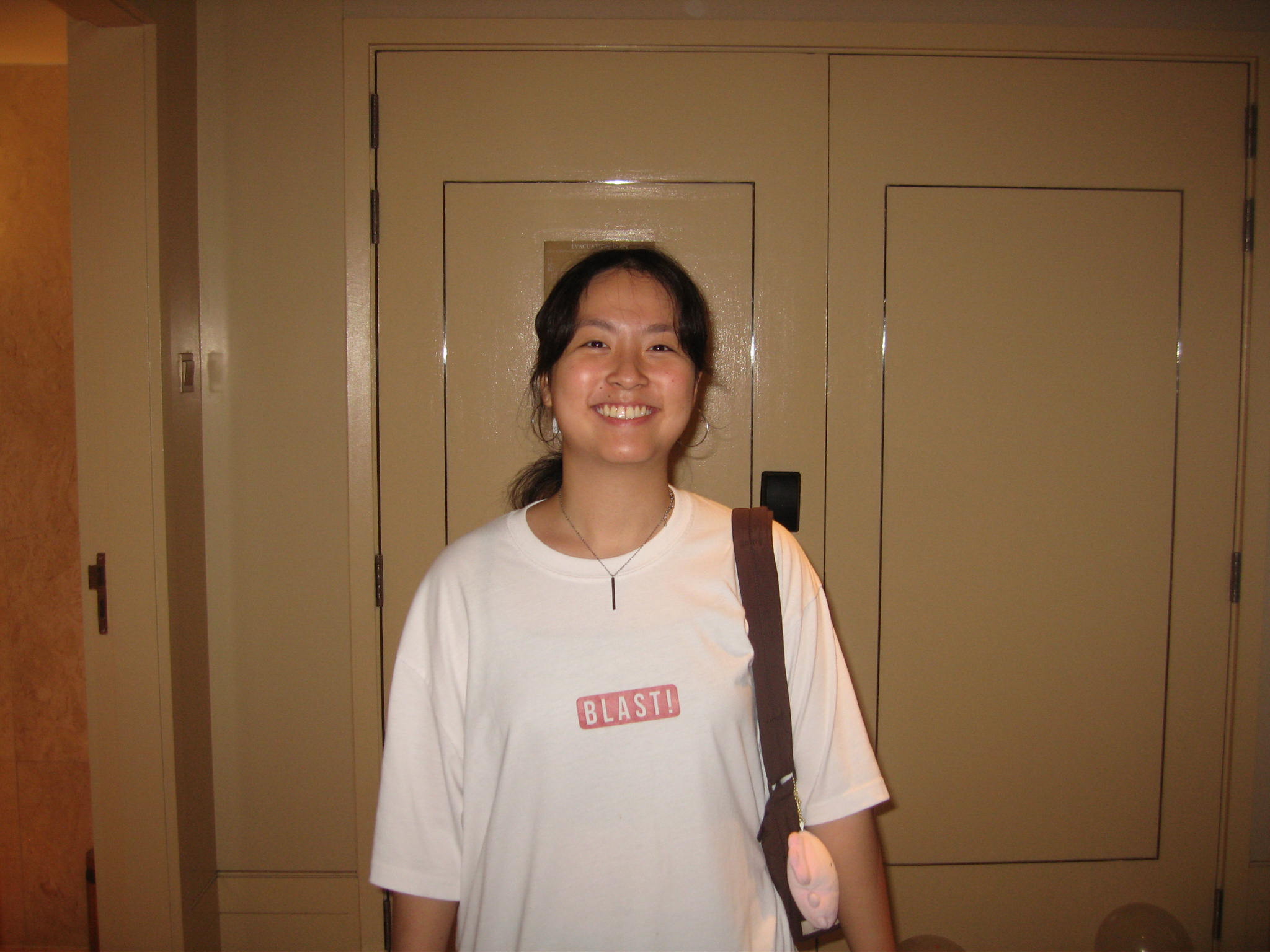 Jessica Li - Penn Abroad