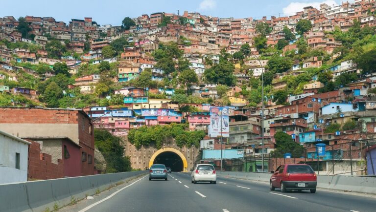 Latin America & the Caribbean Archives - Penn Global